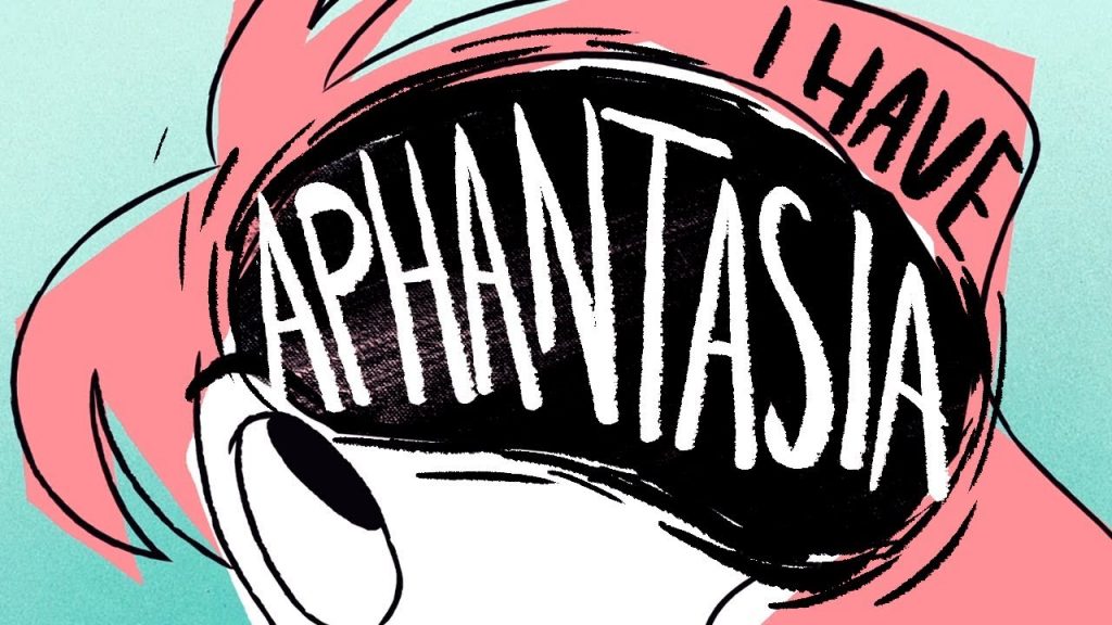What is Aphantasia - Key To Study