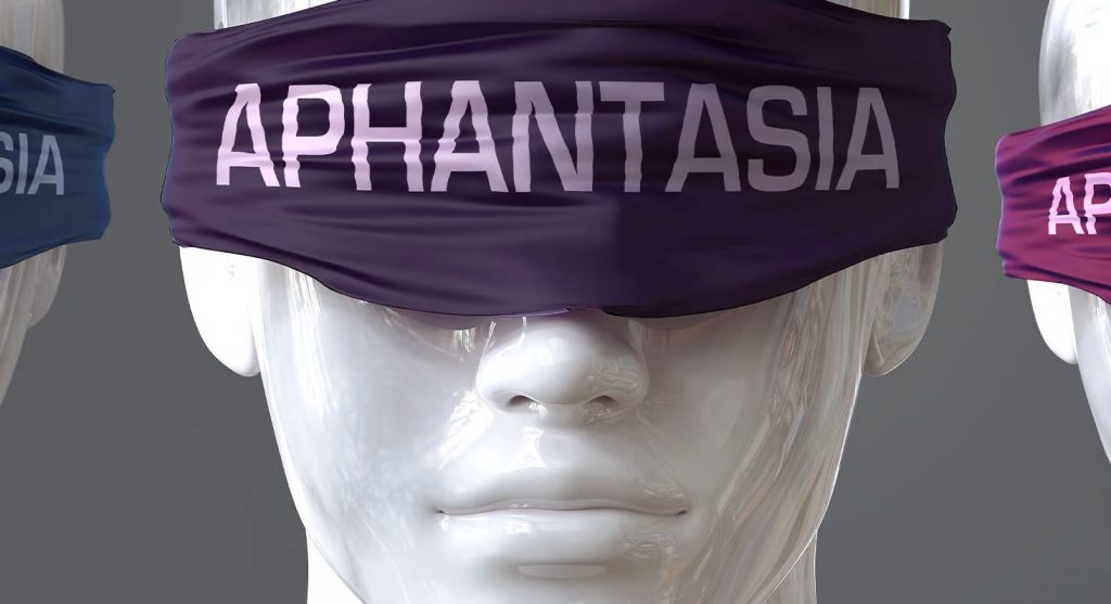 What is Aphantasia - Key To Study