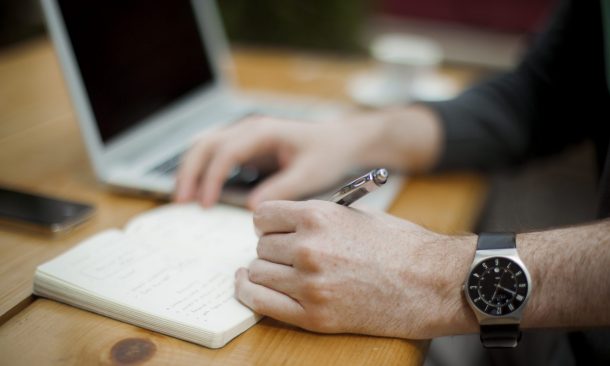 PAO memory technique - Key To Study