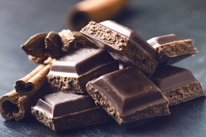 Dark Chocolate And Its Impact On Stress Reduction And Memory ...