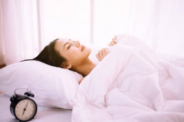 Wakeful Rest May Boost Memory - Key To Study