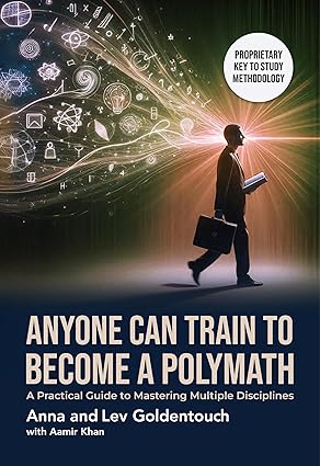 Language as a Key to Polymathic Mastery: The Power of Symbolic Communication - Key To Study